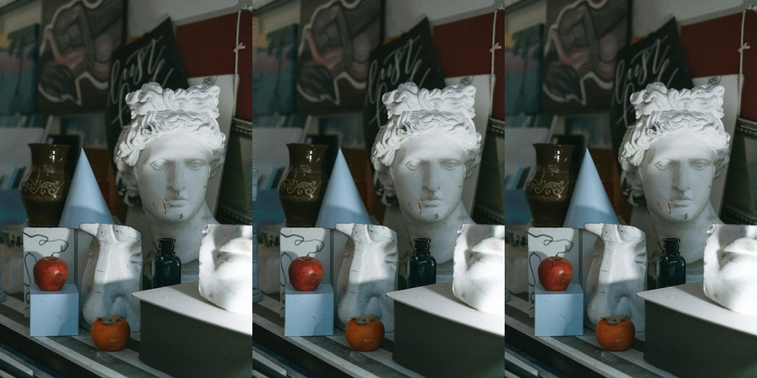 Stereoscopic 3D Photo Viewer with AI 2D-to-3D Conversion • Rendepth